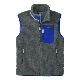 Patagonia Polaire Sans Manches Classic Retro-X Patagonia