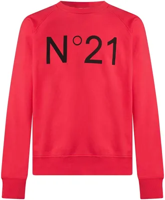 N&deg;21 TOPS - Sweatshirts auf YOOX.COM