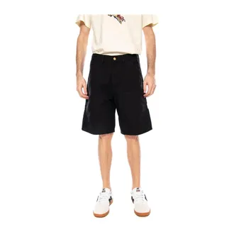 Carhartt Work in Progress Herren, Shorts, Schwarzk, W34Gr&ouml;&szlig;e