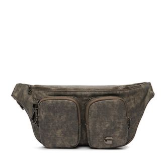 G-Star G&uuml;rteltasche G-Star Raw EO-LDA8478 Grau