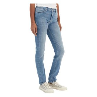 Guess Femme, Jeans, Bleu, Taille: W28 1981 Skinny