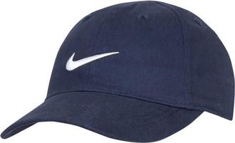 Nike Nike Kids Swoosh Casquette de Baseball pour Enfants Obsidian 4/7 Ans