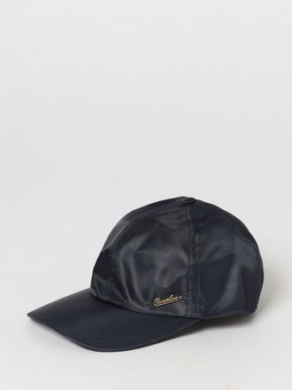 Borsalino Chapeau Homme couleur Bleu Marine