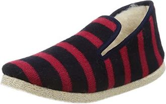 Armor Lux Chaussons rayés Maoutig du 35 au 43 - laine