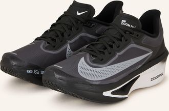 Nike Laufschuhe Zoom Fly 6 schwarz