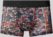 HOM Trunks mit elastischem Logo-Bund Modell Malcom