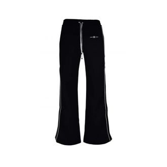 Amiri Weite Hosen - - Trousers - Damen - Schwarzk - XS