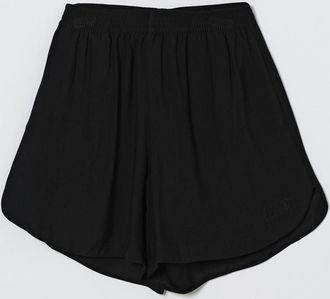 Maison Margiela Shorts Kinder Farbe Schwarz