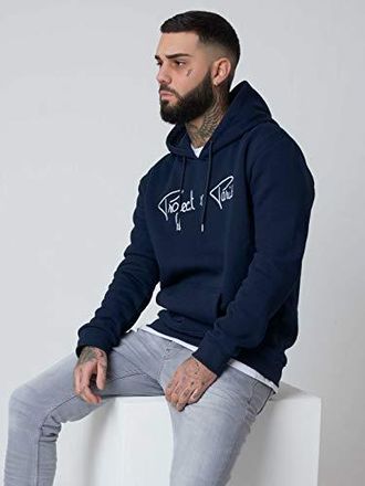 Project X Paris Sweat 1920010 BL XL