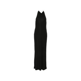 Cult Gaia Siena Sleeveless Maxi Dress