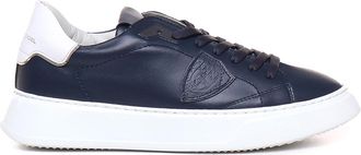 Philippe Model Sneaker - Blau