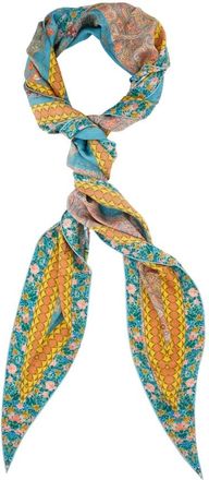 Pierre-Louis Mascia Femme, Accessoires, Multicolore, Taille: ONE Size Aloeuw Scarf