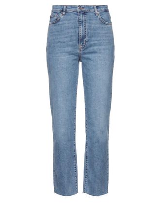 Frame Denim HOSEN & R&Ouml;CKE - Jeanshosen auf YOOX.COM