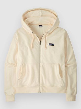 Patagonia Ahnya Full Sweat &agrave; capuche Zipp&eacute;