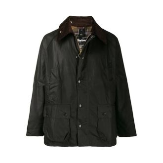 Barbour Herren, Jacken, Gr&uuml;n, MGr&ouml;&szlig;e