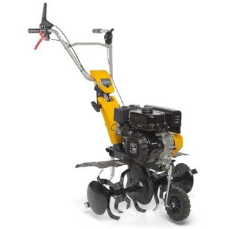 STIGA Sports Motorhacke STIGA SRC 775 RG 182 cc Arbeitsbreite 75 cm