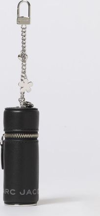 Marc Jacobs Schl&uuml;sselanh&auml;nger MARC JACOBS Damen Farbe Schwarz