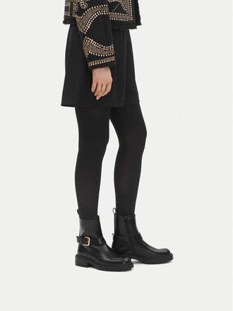 Jenny Stiefeletten CEO-90069-2 Schwarz