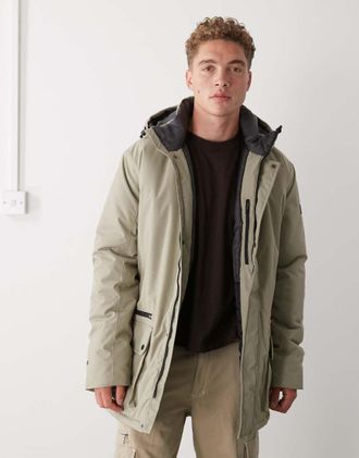 Regatta Rhodo - Veste imperm&eacute;able - Marron-Brown