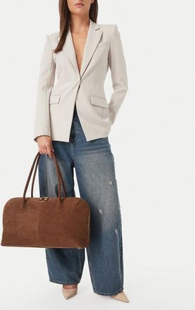 Gino Rossi Handtasche EO-LA224-19571 Braun