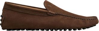 Tod's Mokassins - Braun