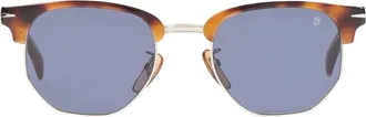 Eyewear by David Beckham BRILLEN - Sonnenbrillen auf YOOX.COM