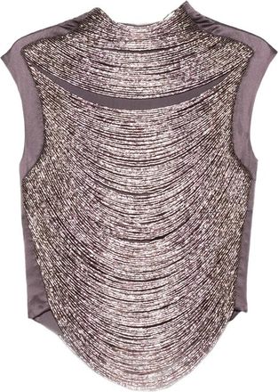 Cult Gaia Taraji Top