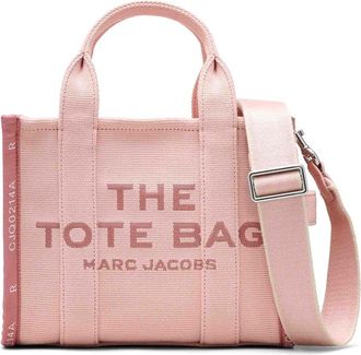 Marc Jacobs Shopper - Rosa