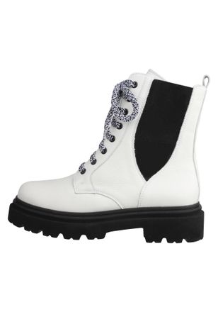 Lei by tessamino Schnürstiefelette Frizzi