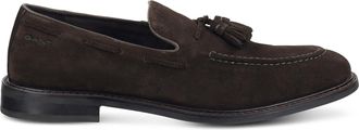 GANT Slipper Gant 32673221 Braun