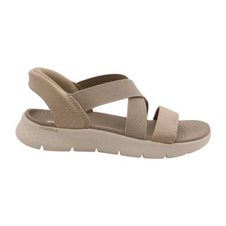 Skechers Damen, Sport, Beige, 37 EUGr&ouml;&szlig;e