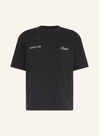 Pegador Pegador T-Shirt Brixen schwarz