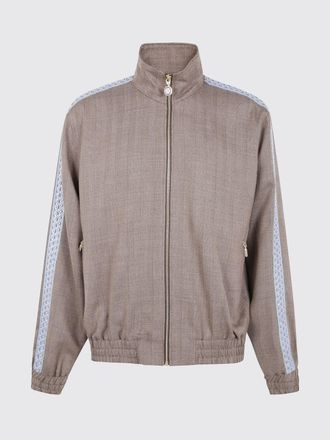 Drôle de Monsieur Veste DRÔLE DE MONSIEUR Homme couleur Marron