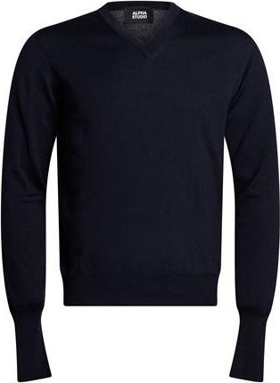 Alpha Studio MAILLE - Pullover sur YOOX.COM