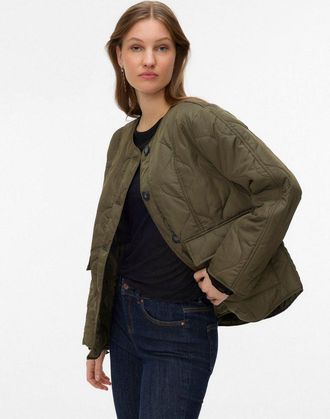 Vero Moda Steppjacke