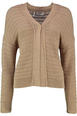 Maerz Strickjacke