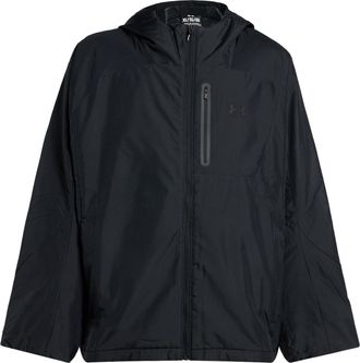 Under Armour JACKEN & M&Auml;NTEL - Jacken und Anoraks auf YOOX.COM