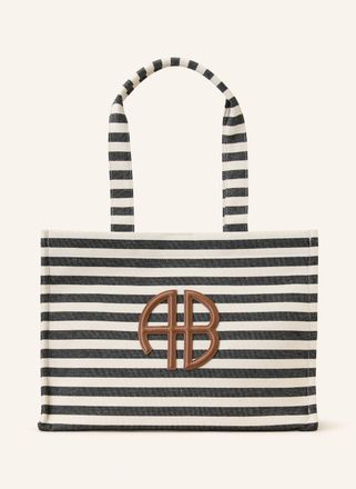 Anine Bing Anine Bing Shopper Lara schwarz