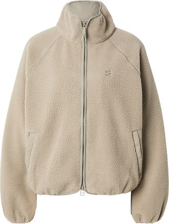 Embassy of Bricks and Logs Fleecejacke Cali