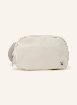 lululemon Lululemon G&uuml;rteltasche Everywhere weiss
