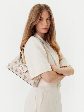 Guess Handtasche Neda HWCP96 54170 Beige