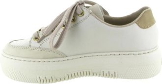 Rieker Femme, Chaussures, Blanc, Taille: 40 EU M191200 Basket