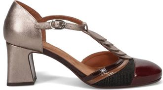 Chie Mihara Femme, Chaussures, Multicolore, Taille: 41 EU Filly Pump