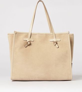 Gianni Chiarini Schultertasche GIANNI CHIARINI Damen Farbe Nude