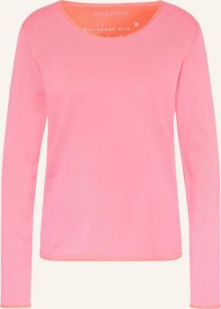 Darling Harbour Darling Harbour Pullover pink