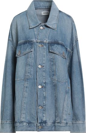 A Gold E JACKEN & M&Auml;NTEL - Jeansjacken/M&auml;ntel auf YOOX.COM