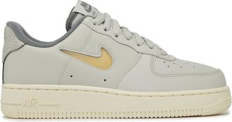 Nike Sneakers Nike Air Force 1 07 Lx DC8894 001 Grau