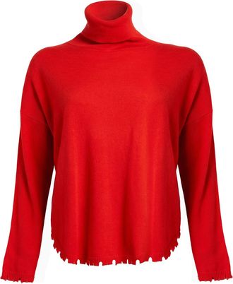 Kujten STRICKWAREN - Rollkragenpullover auf YOOX.COM