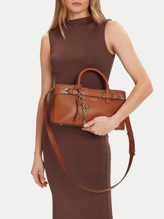 Guess Handtasche Guess Gregoria HWBG85 46060 Braun