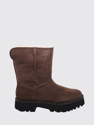 UGG Stiefel Damen Farbe Braun